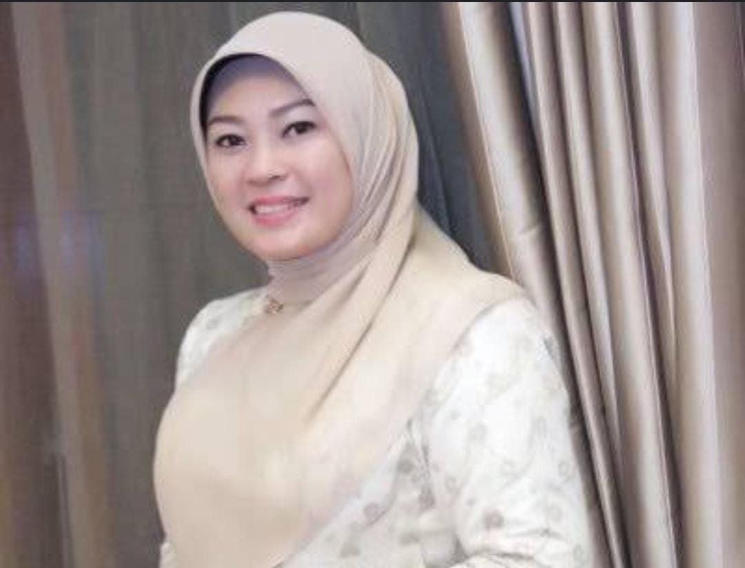 Irna Narulita Resmi Pimpin DPW PAN Banten, Target Masuk Tiga Besar ...