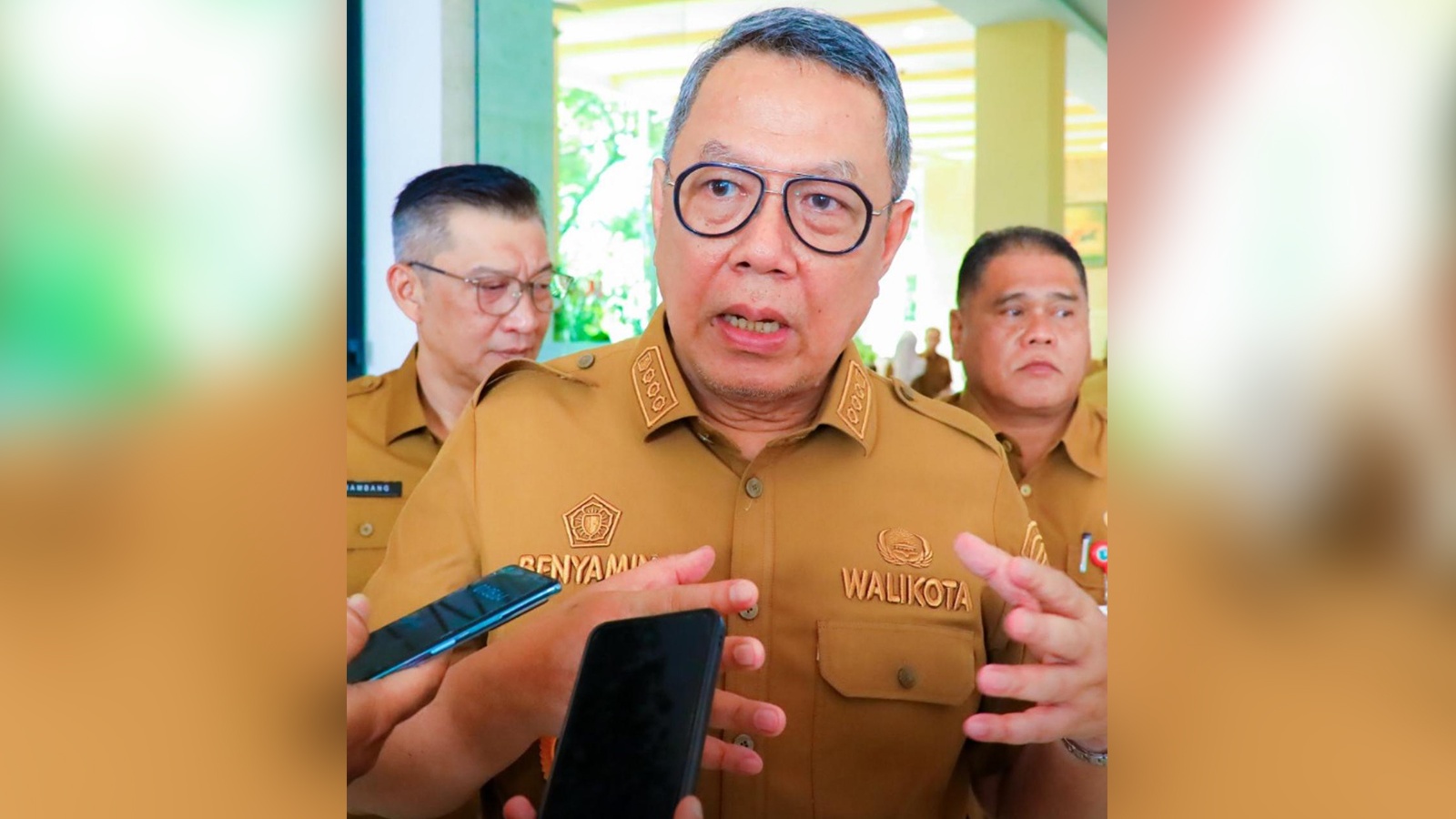Bayar Lebih Awal, Pemkot Tangsel Diskon PBB-P2 hingga 10 Persen ...